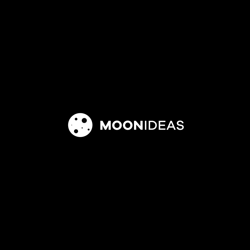 Moon Ideas ® - Anything you can imagine, everything you need.